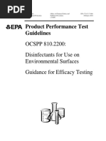 TSCA PFAS Declaration Template | PDF | Chemical Substances ...