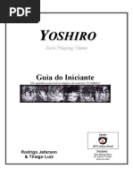 Pokémon para Anime RPG | PDF | Pokémon | Jogos de RPG