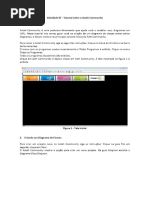 Astah Comnunity | PDF | Diagrama de caso de uso | Linguagem de modelagem unificada (UML)