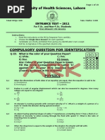 (DOH HPB) Orientation To Healthy Learning Institutions and The 2023 HLI ...