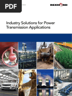 Rocla RKO Pits Brochure | PDF | Optical Fiber | Pipe (Fluid Conveyance)