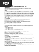 ASTM G1 Standard Practice-1 | PDF | Chemical Substances | Corrosion