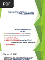 Soft Skills Self-Assessment Guide | PDF