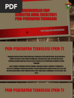 Pedoman Penyusunan Pohon Kinerja Dan Cascading Kinerja 2020 | PDF