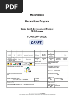 Loop Test Sheet PDF | PDF