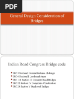 Components of Bridge | PDF | Bridge | Beam (Structure)