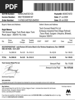 BCS Cadre List and Codes Overview | PDF | Economies