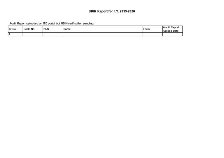Udin 2 | PDF