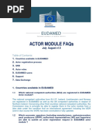 F-Gas Portal & HFC Licensing System: Guidance On How To Register | PDF ...