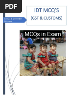 List of IND AS With Corresponding AS | PDF | Financial Statement ...