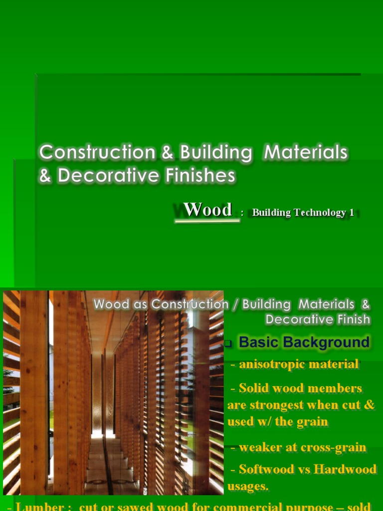 Wood | PDF | Flooring | Wood