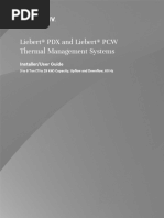 Vertiv FWU Manual | PDF | Air Conditioning | Building