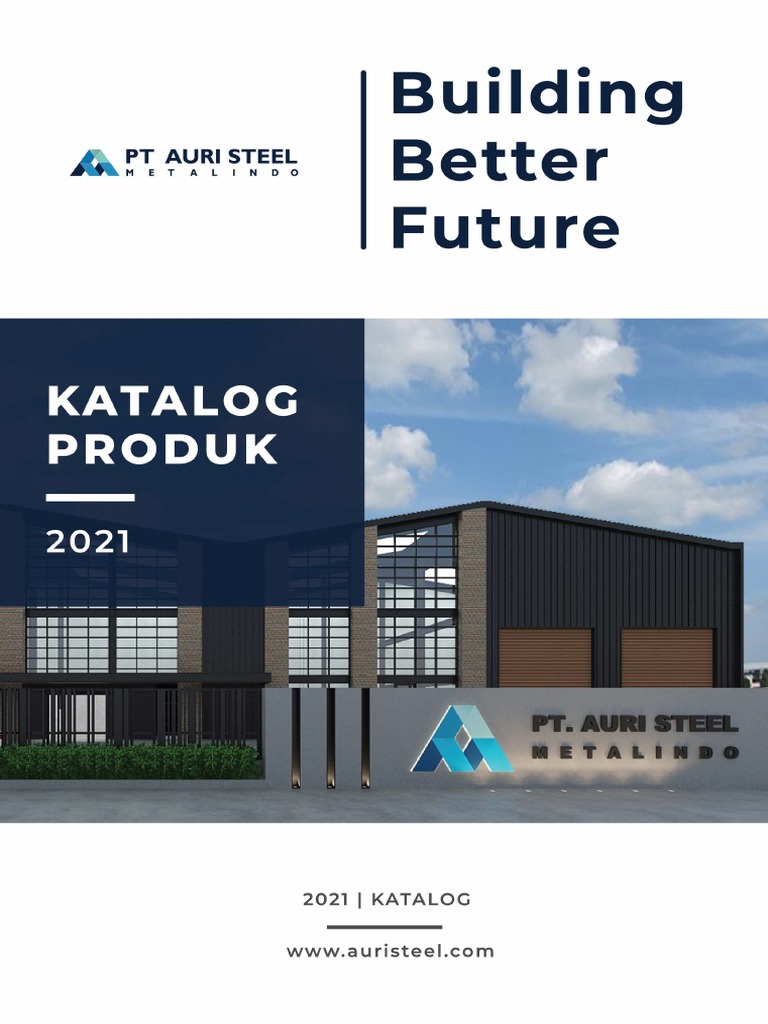 Auri Katalog 2020 21 | PDF