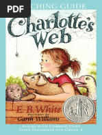Charlotte's Web | PDF