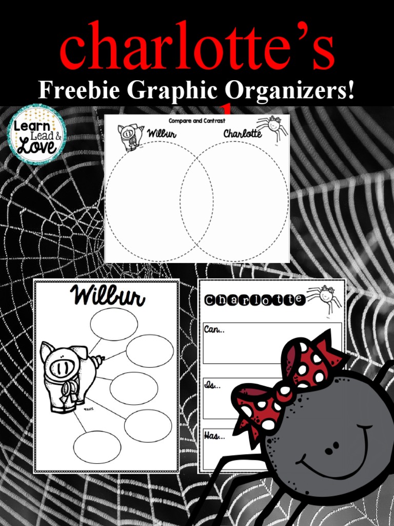 Freebie Graphic Organizers! | PDF