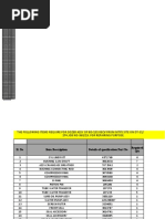 Baldwin Filter Cross Reference PDF | PDF