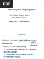 Linguagem de Programação C++ | PDF | C (linguagem de programação) | C