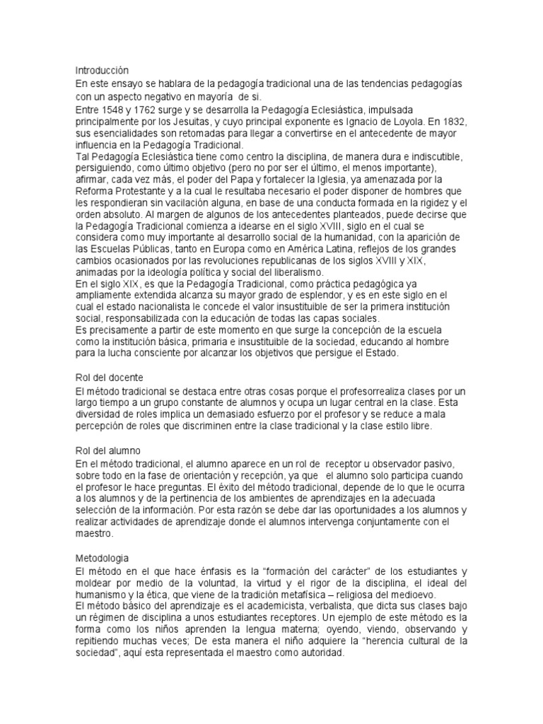 Ptra | PDF | Aprendizaje | Evaluación