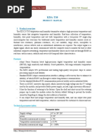 Chapter 1 Large Numbers Class 5 | PDF | Written Communication | Naming Conventions