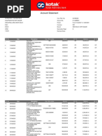 Pattas List | PDF | Finance & Money Management