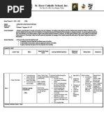 IWRBS Module 1 | PDF | God | Faith