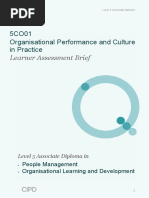 5CO02 Assignment Example - Evidence Based Practice | PDF | Decision ...