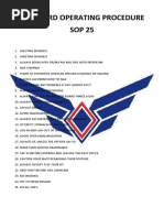 Filipino Drill Commands | PDF | Military Sociology | Military Life