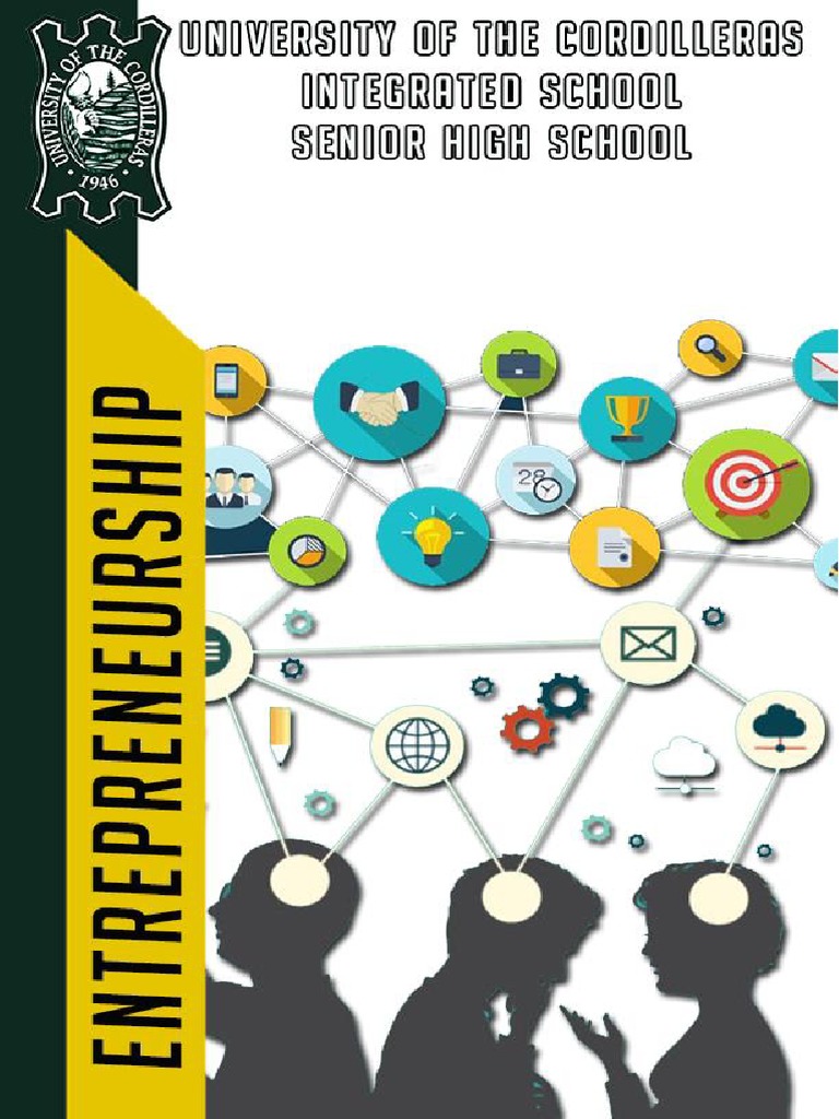 Entrep - Module 2 - Starting A Business, Opportunity, and Opportunity ...