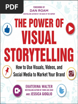 Infographics: The Power Of Visual Storytelling Pdf Free