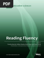 Clementine Guided Reading-1 | PDF | Lesson Plan | Vocabulary