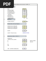 HEA Beam Dimensions and Weights | PDF