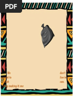 Letter To Validators .Letter To Respondents. Questionnaire. GROUP 6 12 ...