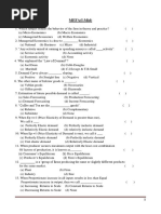 1000 Cloud Computing MCQ (Multiple Choice Questions) - Sanfoundry | PDF | Cloud Computing ...