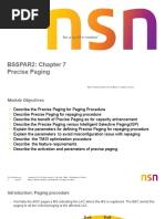PSR Process Flow | PDF | Electronics | Mobile Telecommunications