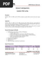 Aderco L1050 Introduction Brochure + Instructution Sheet | PDF | Fuel ...