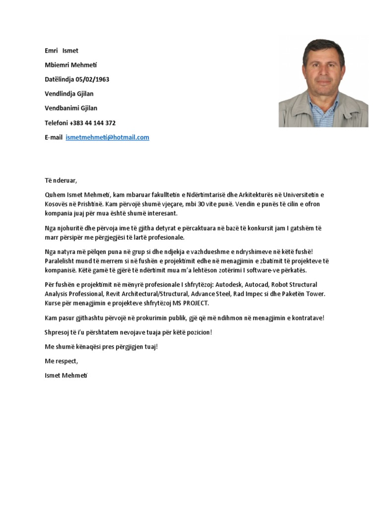 Leter Motivimi | PDF