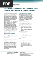 Manual 5800 Agilent ICP-OES | PDF | Hazards | Gases