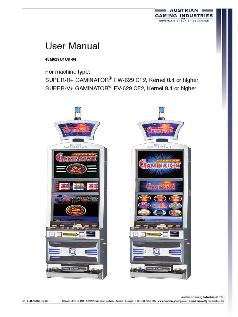 User Manual CFII Kernel 8.4 or Higher | PDF | Power Supply | Usb