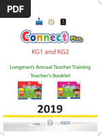 Kg1 English Exercises | PDF