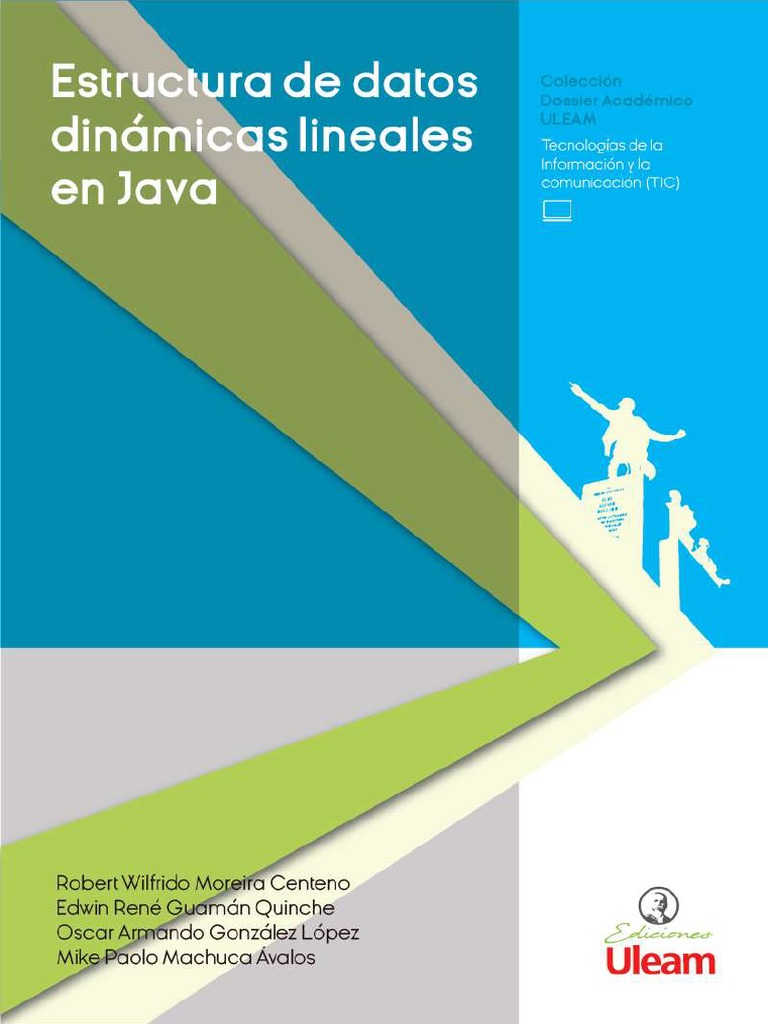 Estructura de Datos Dinamicas Lineales | PDF | Objeto (informática ...