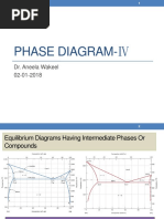 Fe-W Phase Diagram | PDF | Applied And Interdisciplinary Physics ...
