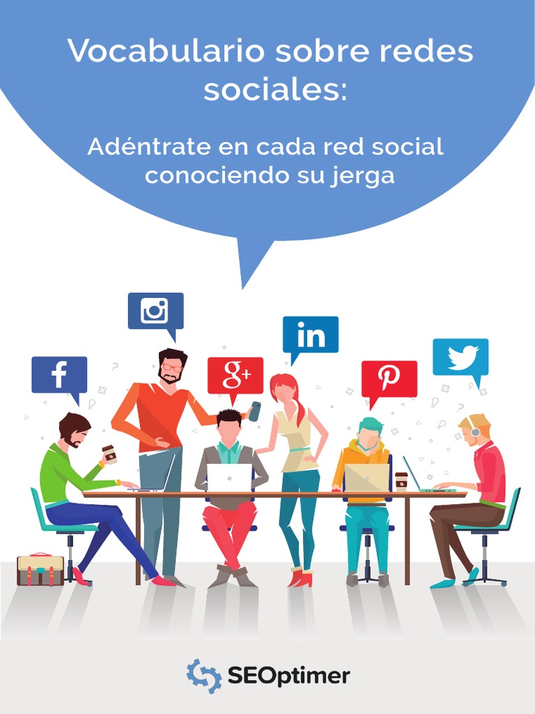 Glosario Redes Sociales para Empresas | PDF | Facebook | Google+