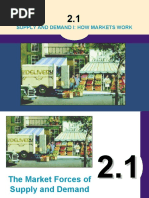 Grade 11 PPT - THEORY OF DEMAND New | PDF | Demand | Demand Curve