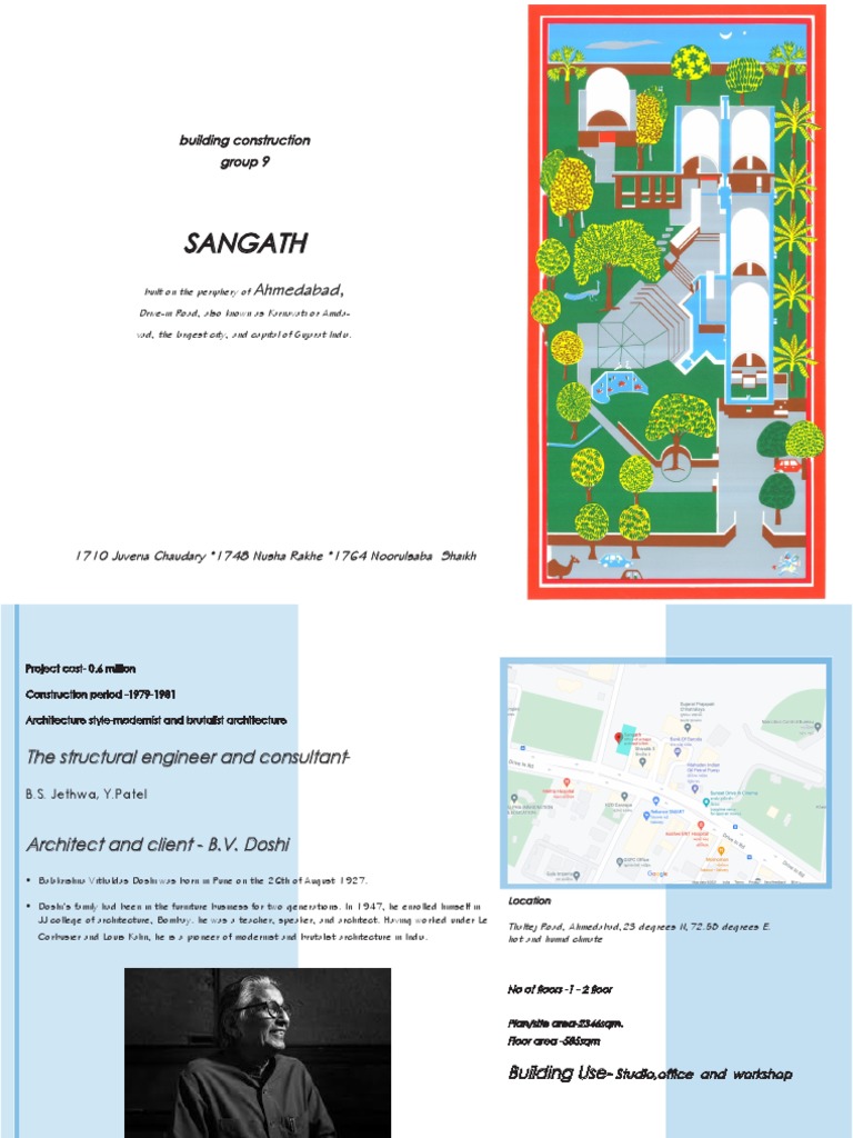 1748-Nusha Rakhe - GRP As1 | PDF | Vault (Architecture) | Concrete