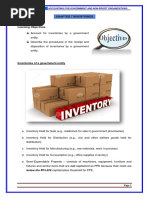 GAM For NGAs Volume I | PDF | Financial Statement | Equity (Finance)