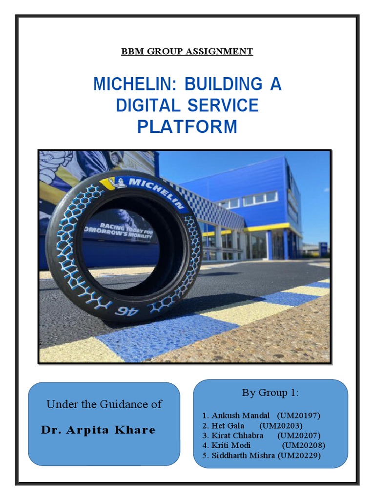 BBM Group Assignment | PDF | Digital Signal Processor | Sales
