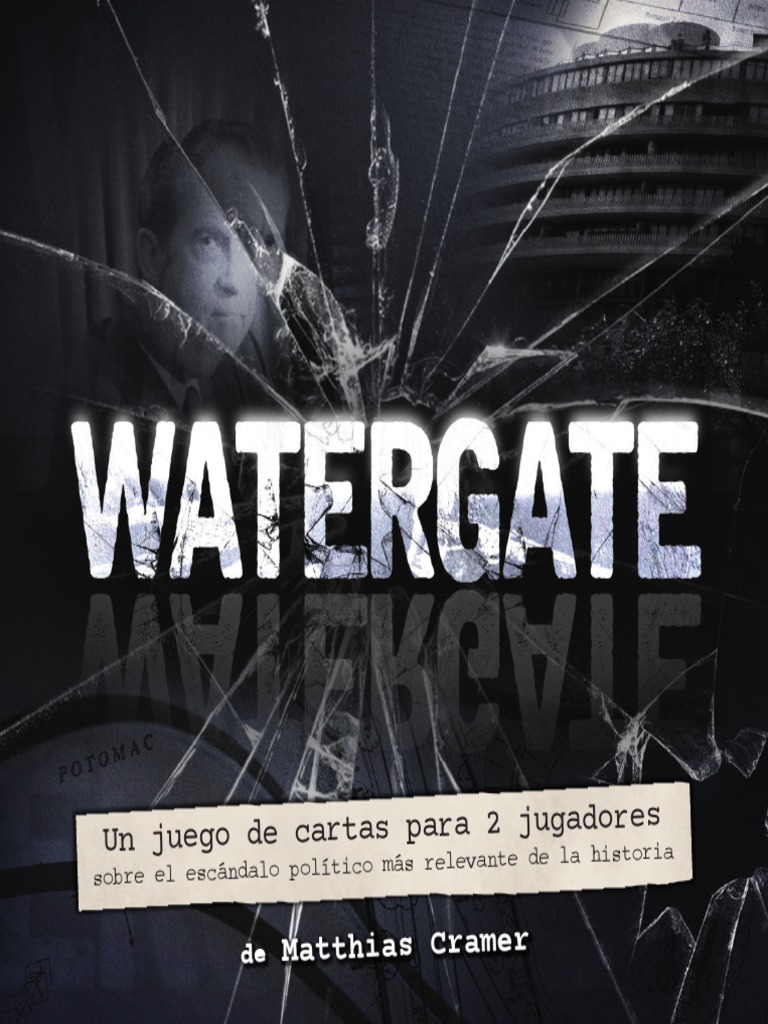 Watergate Spanish Rules | PDF | El escándalo de Watergate | Viajes por ...