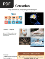 SYNTONICS Cheat Sheet 1 | PDF | Clinical Medicine | Diseases And Disorders
