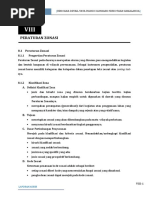 Panduan GSB, KDB, dan KLB dalam Tata Ruang | PDF