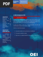 Arduino Tipos de Datos - CodigoElectronica | PDF | Programación ...